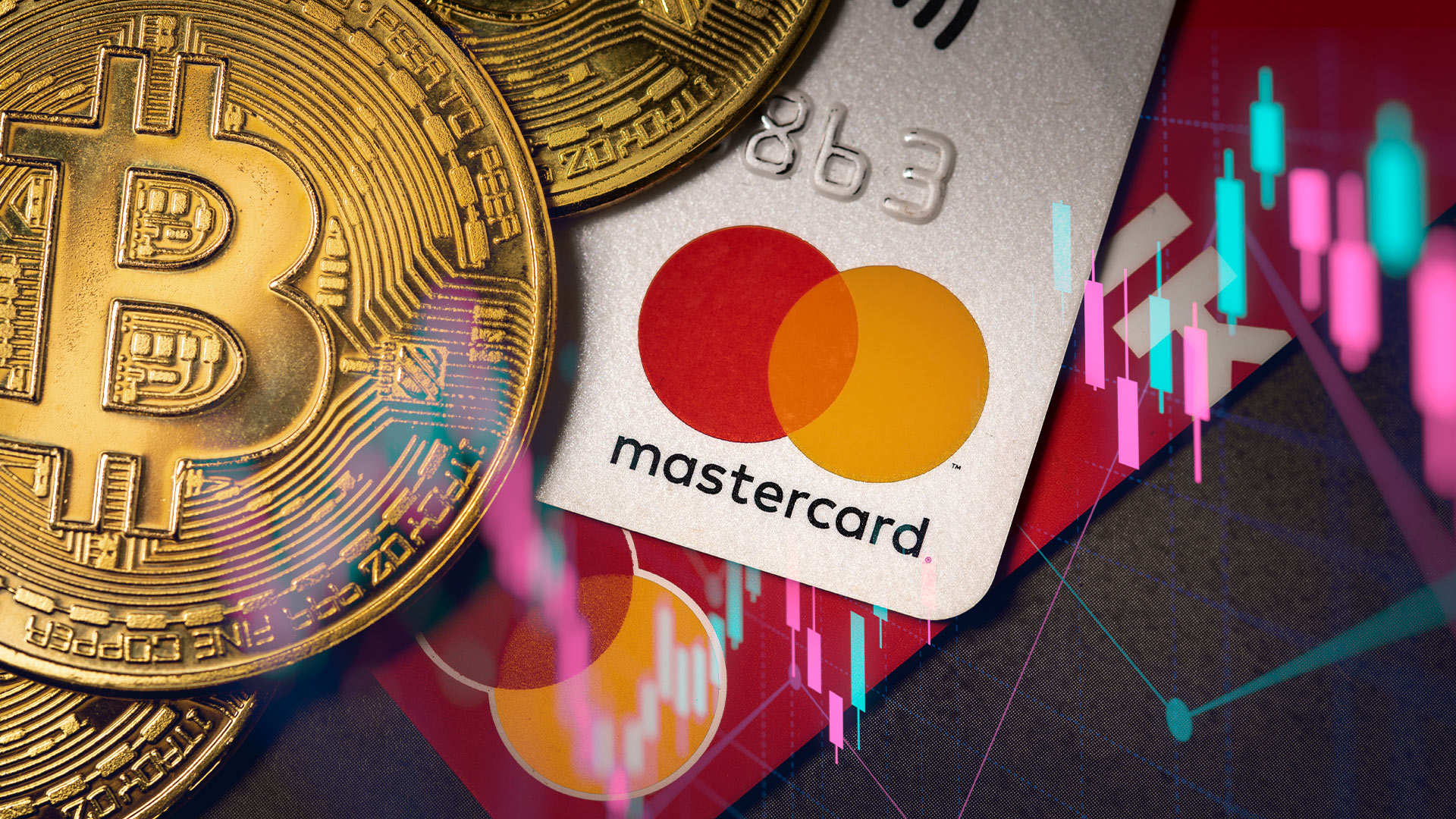 Mastercard se une al P2P: Bitcoin, una revolución definitiva - Criptomania