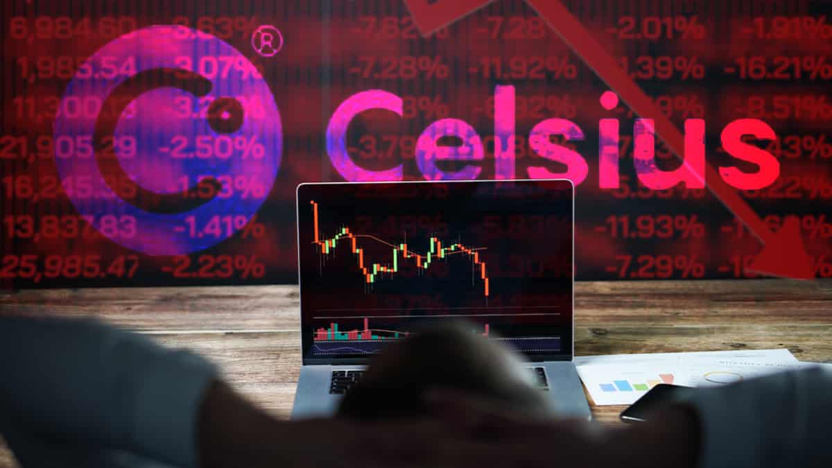Demanda Multimillonaria de Celsius Impacta al Emisor de USDT - Criptomania