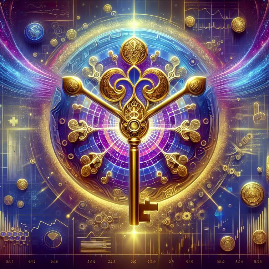 5 Claves para el Aumento Imparable del Precio de XRP - Criptomania