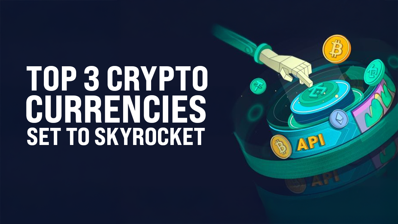 ¡Descubre las Mejores Preventas Cripto para Invertir en 2025! - Criptomania