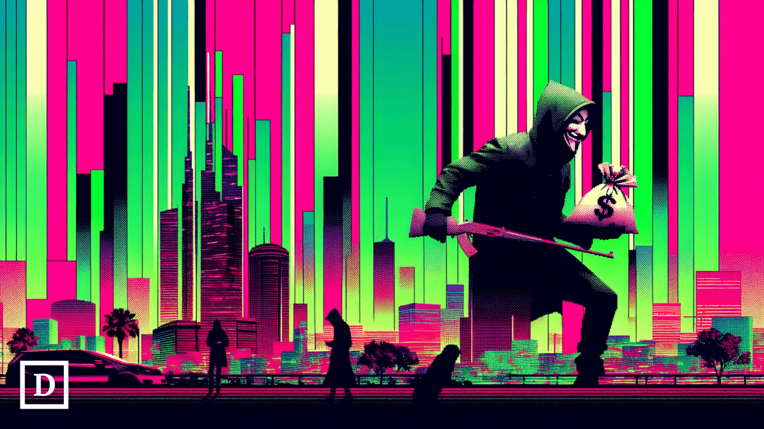 Cetus DEX Sui: ¡Pérdidas Millonarias Por Presunto Hackeo! - Criptomania