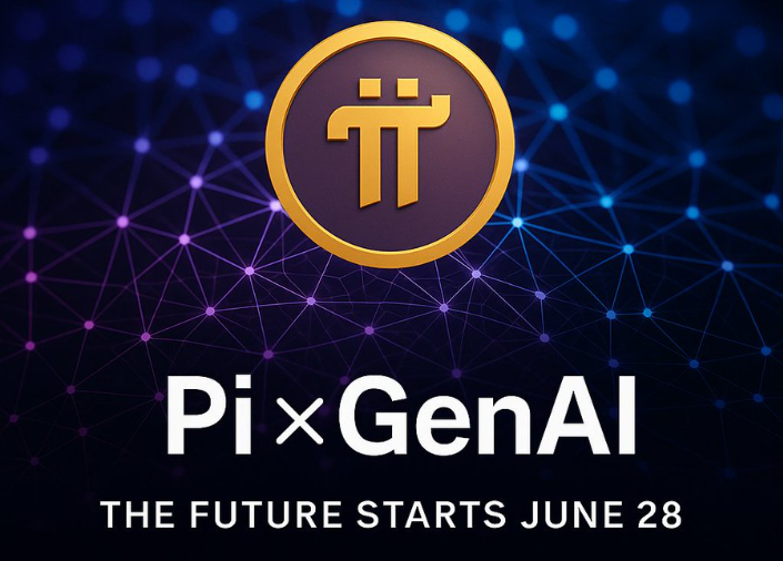 ¡Descubre cómo Pi2Day 2025 podría revolucionar la Red Pi! - Criptomania